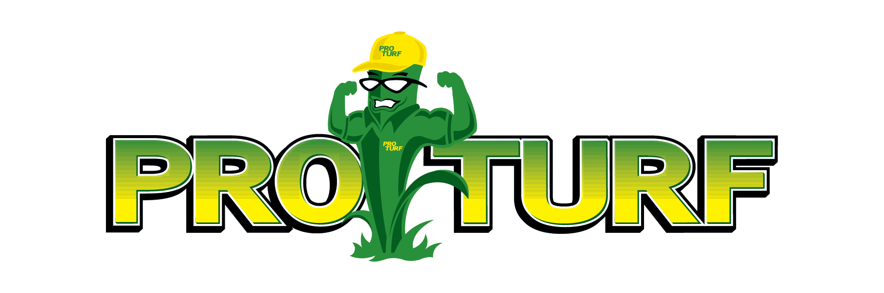 Manage Account - Pro Turf and Pro Pest Solutions